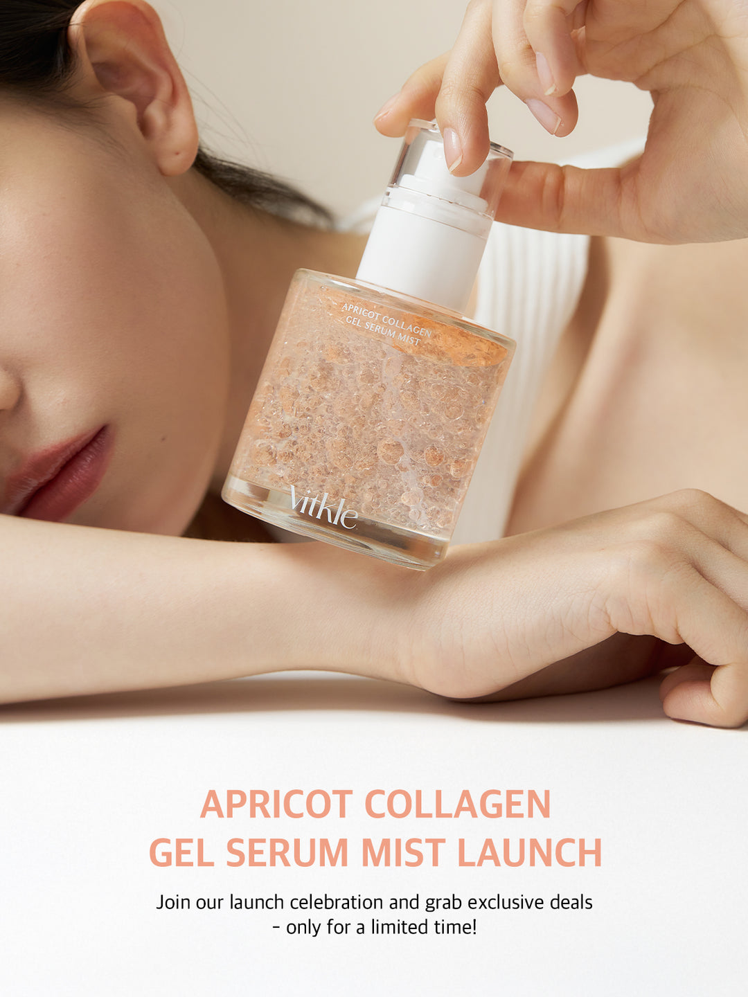 Vitkle US Official | Awakening Your True Glow